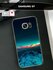 Чехол на Samsung Galaxy S7 / Самсунг Галакси С 7 с принтом "Закат в горах"