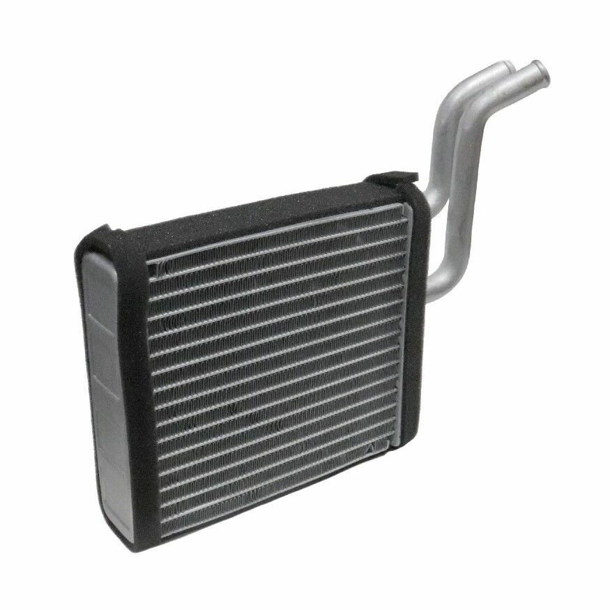 Радиатор отопителя салона