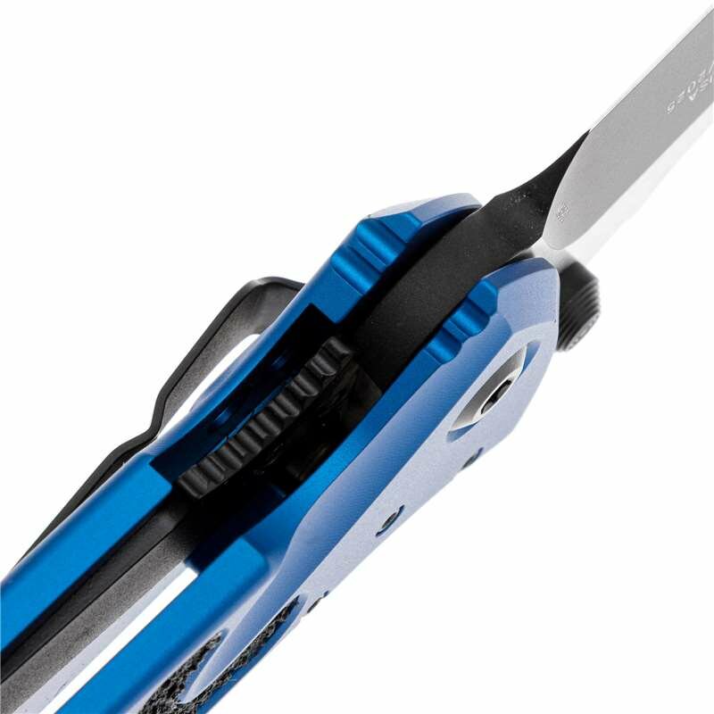 Нож Microtech Socom Elite T/E 161-1BL — фото 1