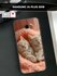 Чехол на Samsung Galaxy J4 Plus 2018 / Самсунг J4 Plus 2018 с принтом "Спящие ко...
