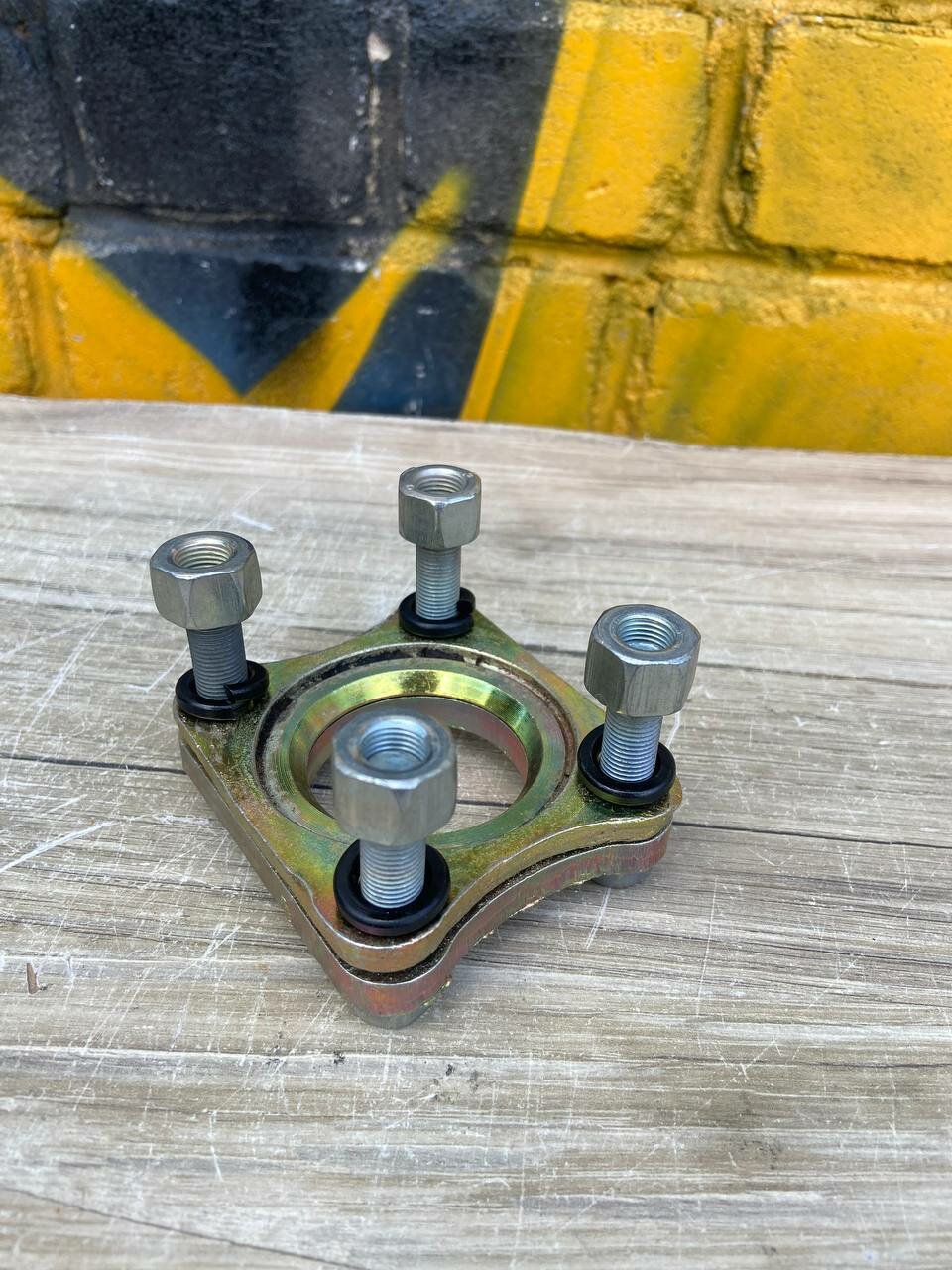 Проставки карданного вала для автомобилей ГАЗель / ГАЗель Next.