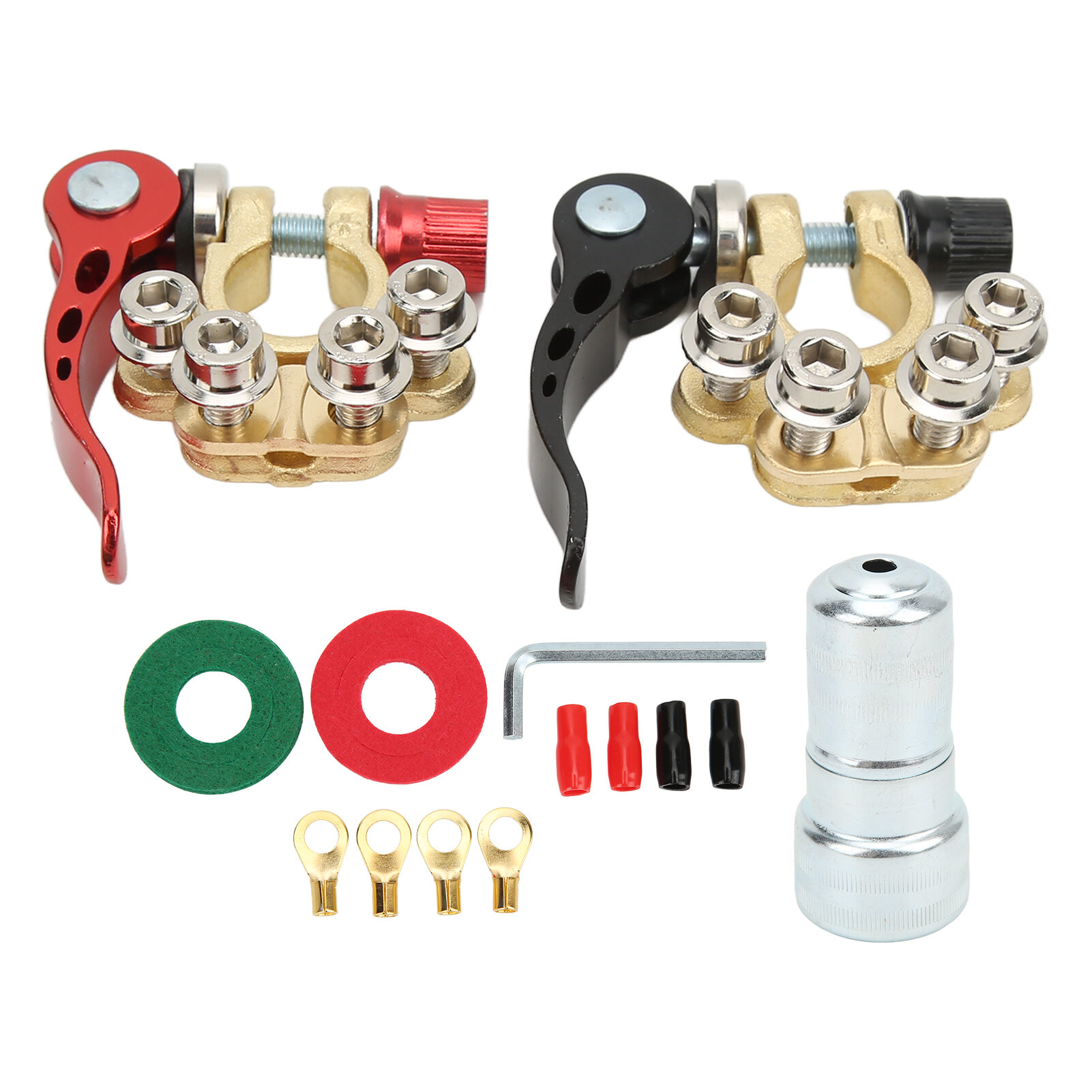 Батарея терминала