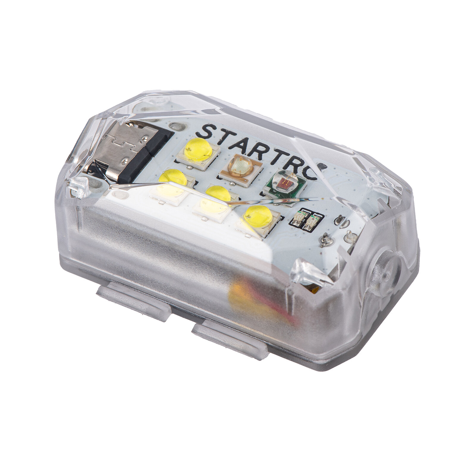 Стробоскоп беспилотников