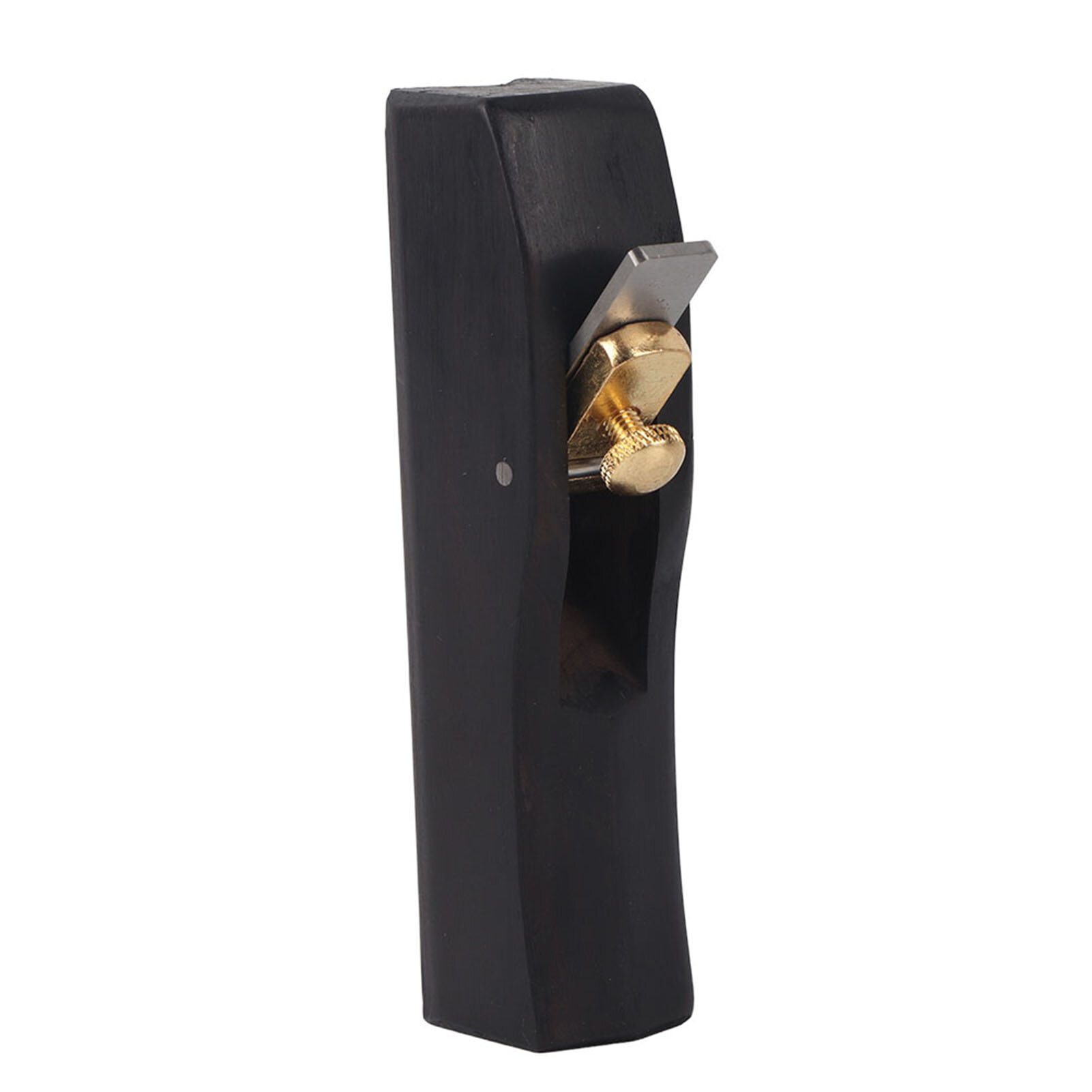 Ручной рубанок, плотницкий станок, инструмент для деревообработки, строгания и столярных изделий (120 мм)