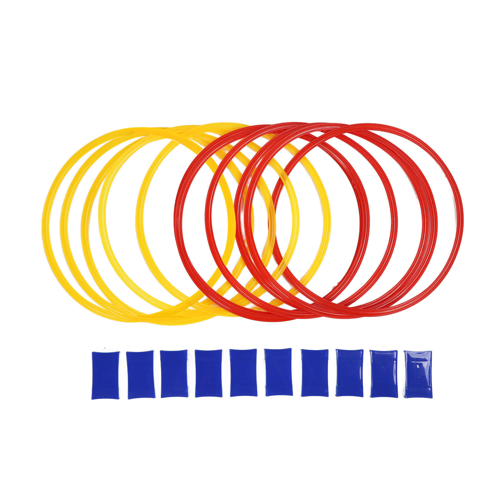 Сенсорная тренировочная обруча