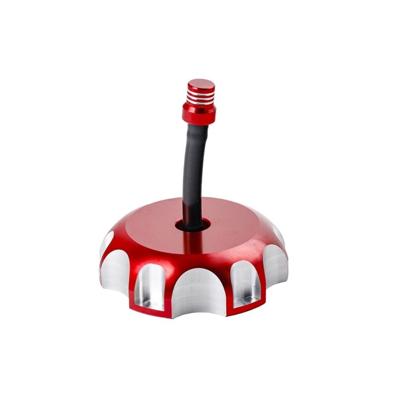 Крышка бензобака для мотоцикла YZF250 CRF250