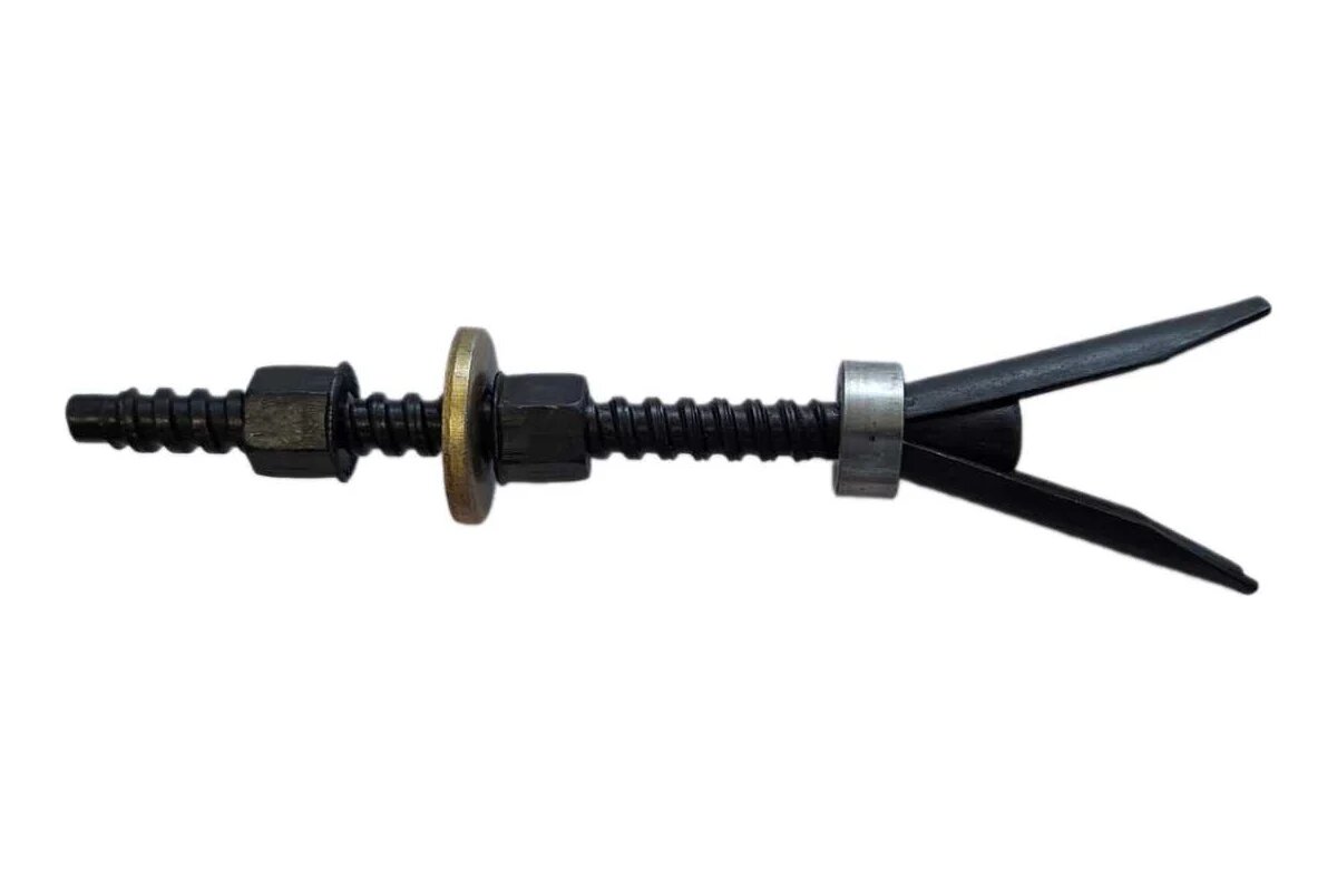 IRBISDIAM reusableanchor анкер многоразовый для крепления установок алмазного бурения