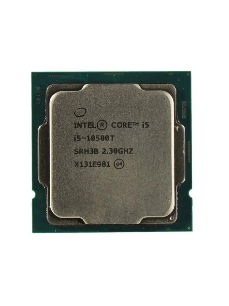 Процессор Core i5 10500T CM8070104290606 OEM