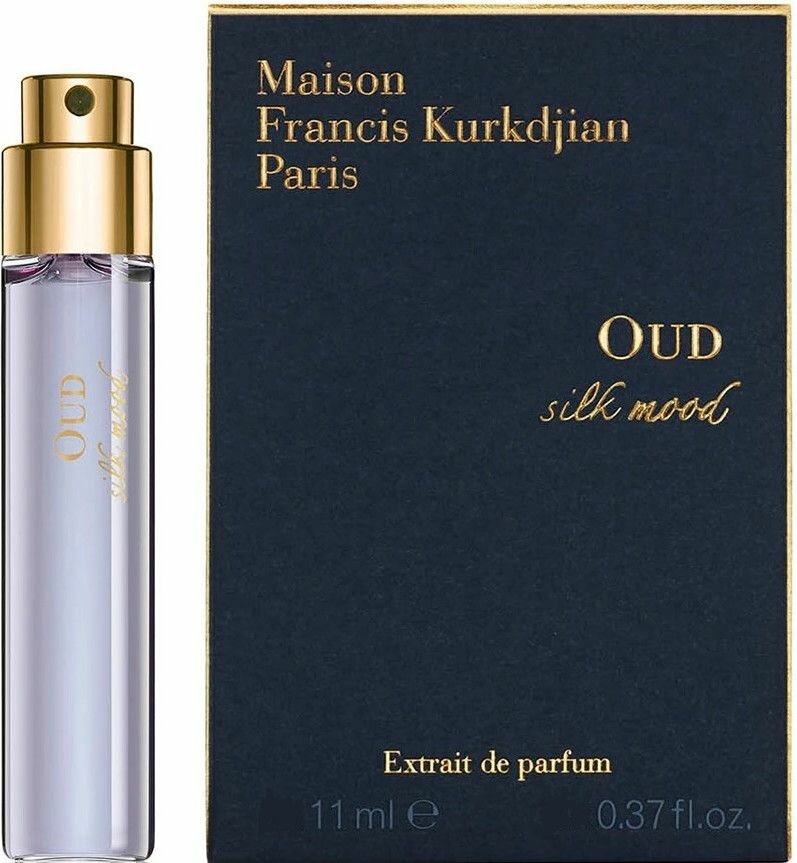 Francis Kurkdjian Oud Silk Mood Extrait de Parfum Парфюмерная вода унисекс 11 мл
