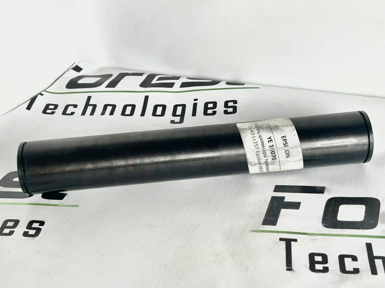 YE10070 Палец циилиндра телескопа D 40 для Epsilon