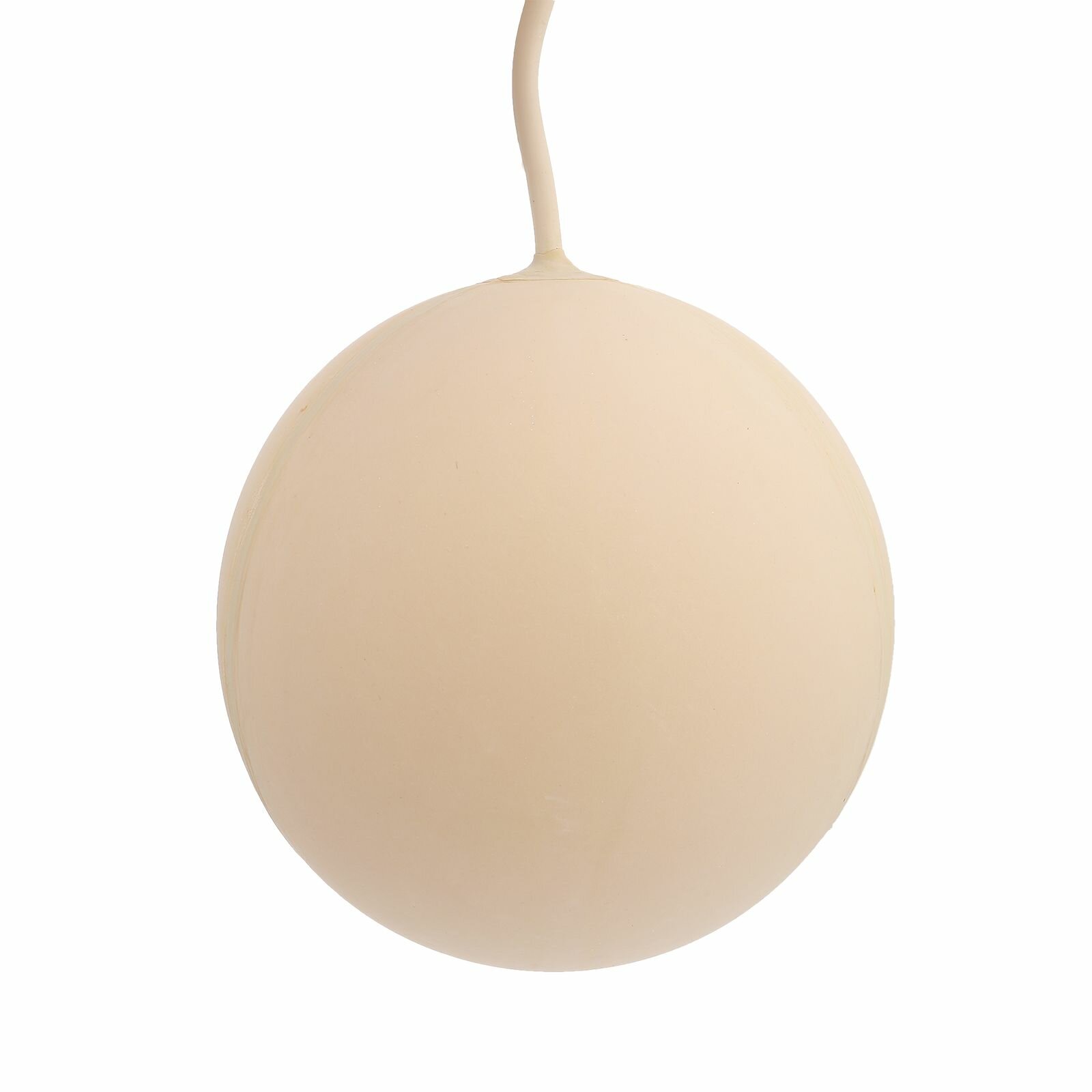 1 Штука Лабораторный Баллон, Из Натуральной Резины