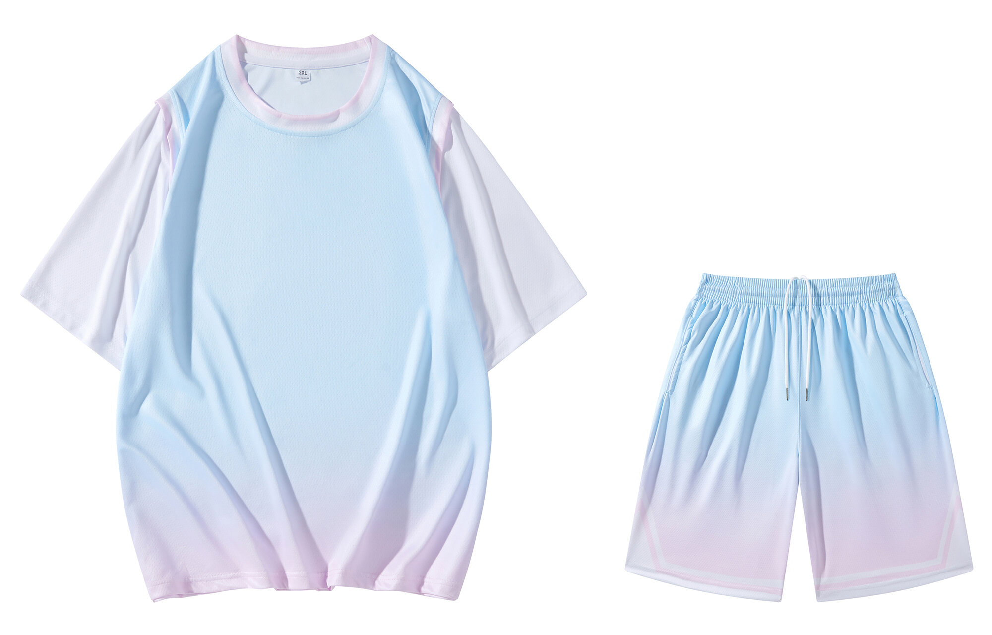 Комплект одежды