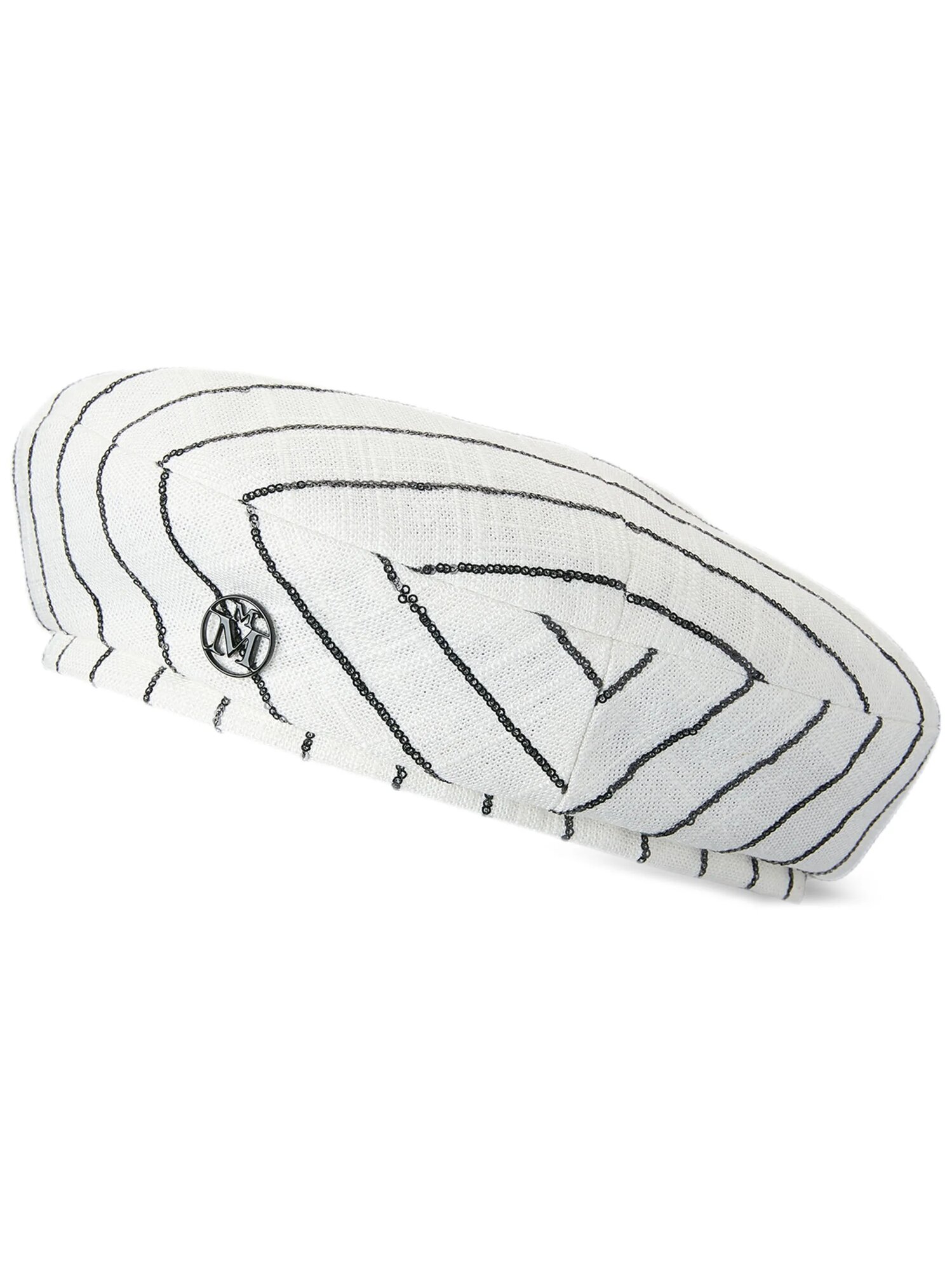 Шляпа Maison Michel New Billy для взрослых и детей