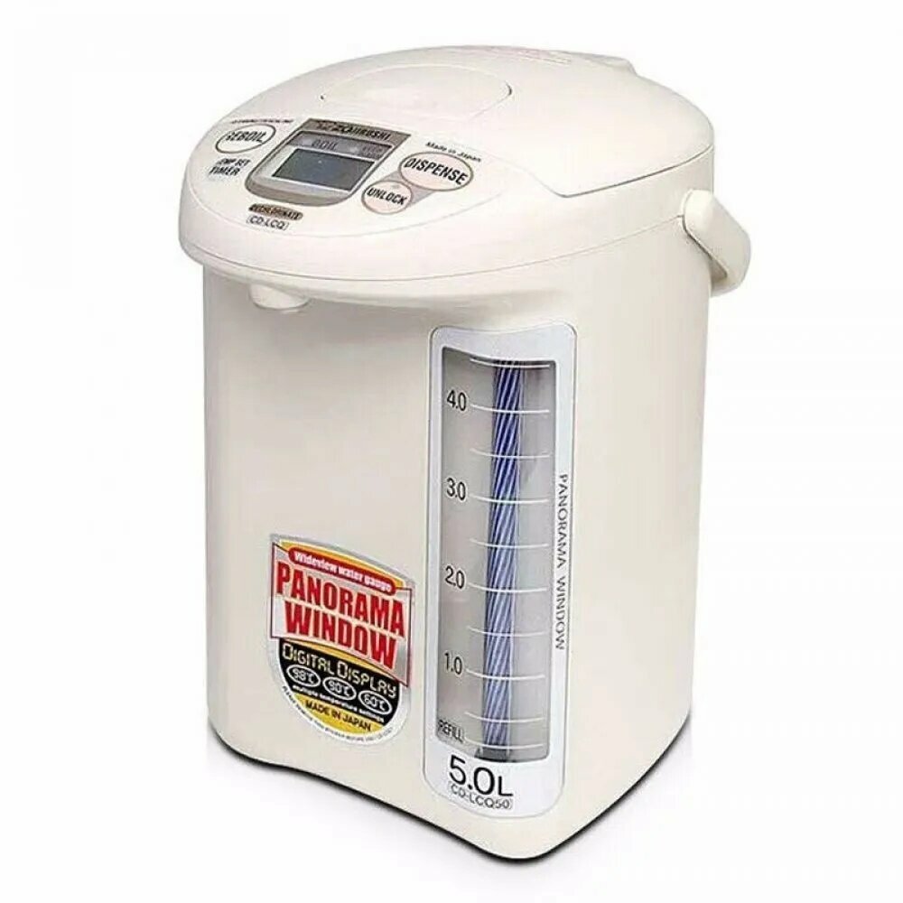 Термопот Zojirushi CD-LCQ50