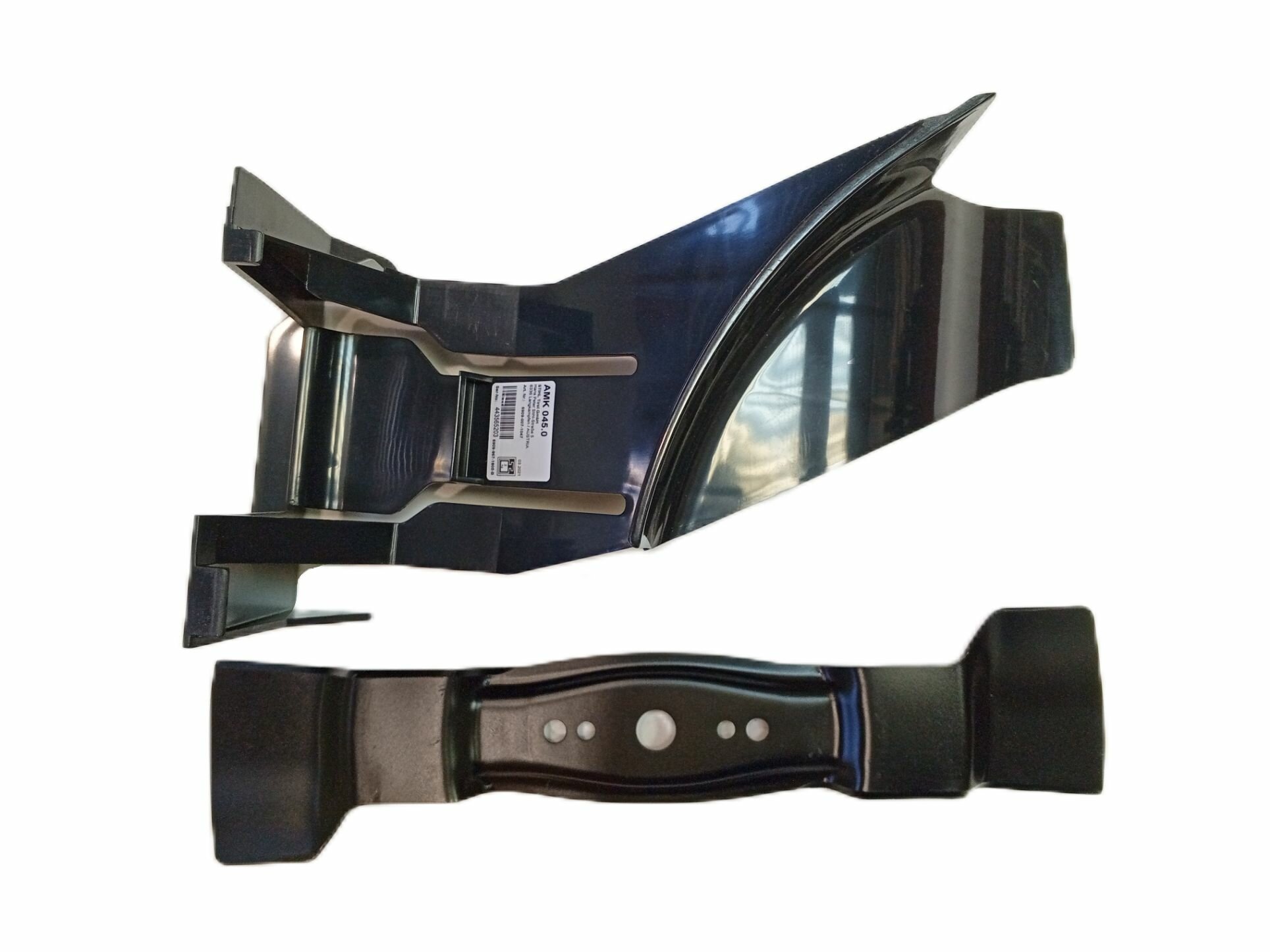 Комплект мульчирования AMK 045.0 (для RM 545, RME 545)