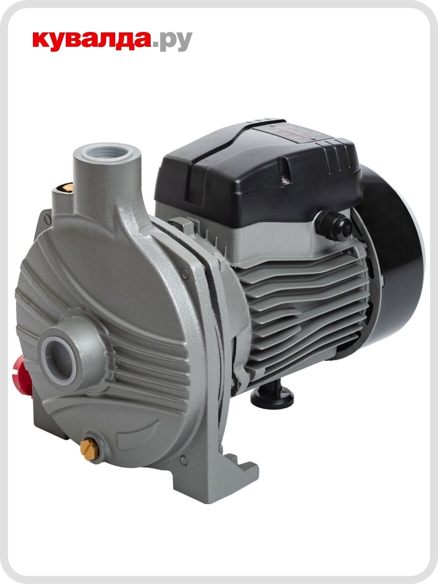 Насос садовый P.I.T. POG750-P3