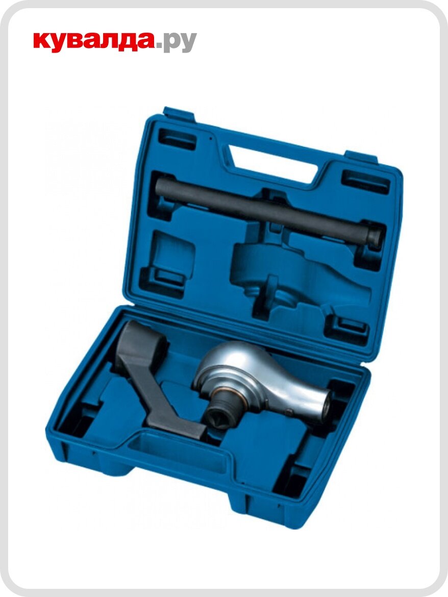 Мультипликатор KING TONY 1500 Нм (1:5) 34486