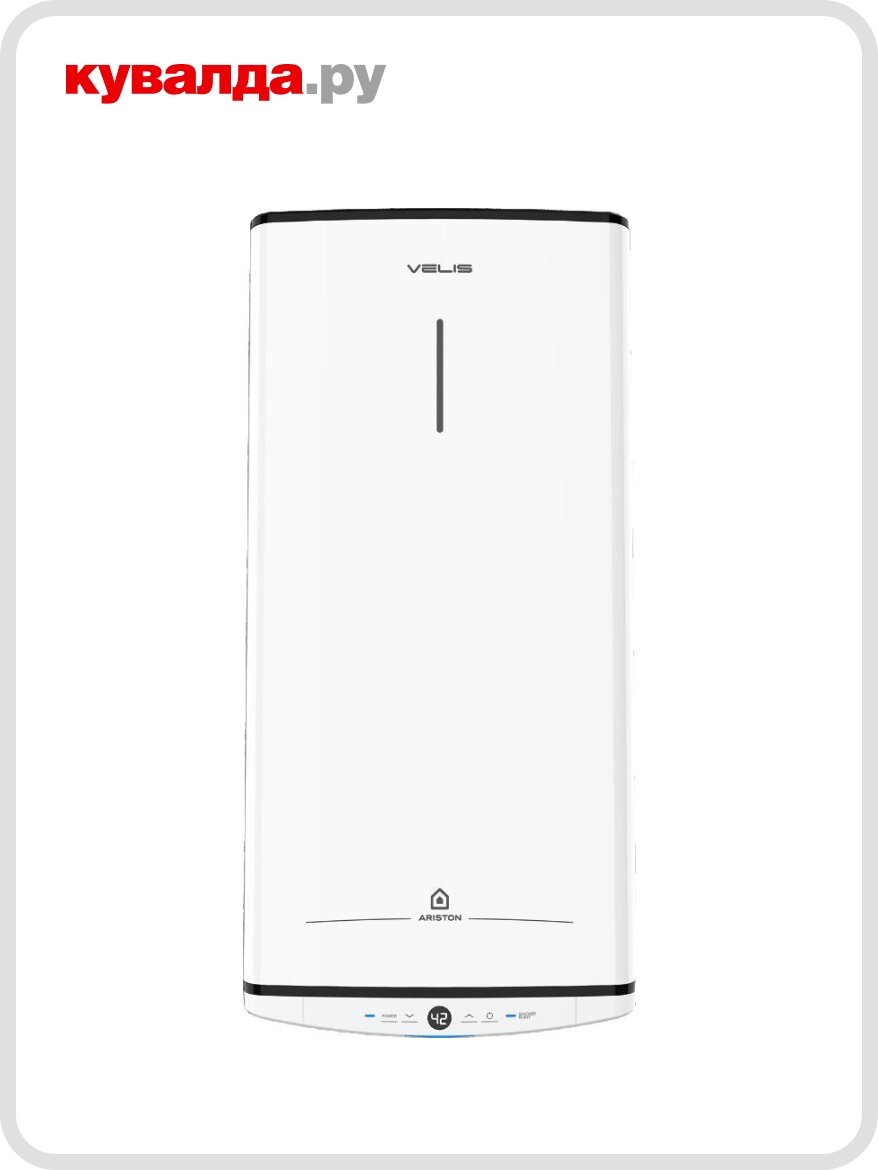 Водонагреватель ARISTON VELIS TECH PW ABSE 100