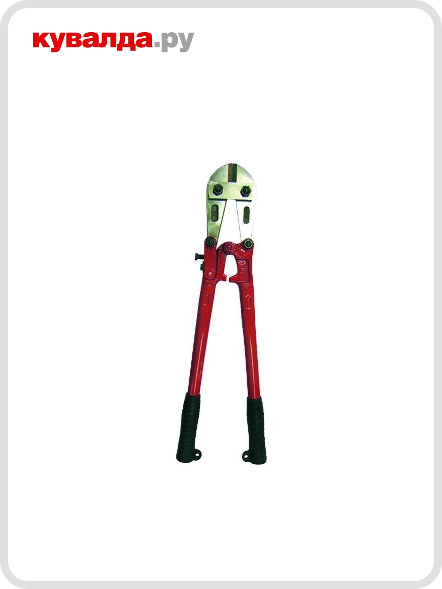 Болторез Biber 85032 600мм