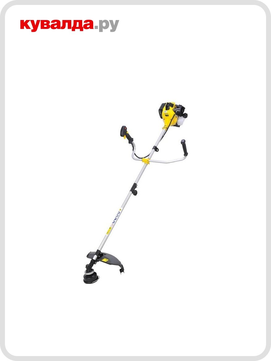 Мотокоса HUTER GGT 1000S Катушка с леской Диск 3Т