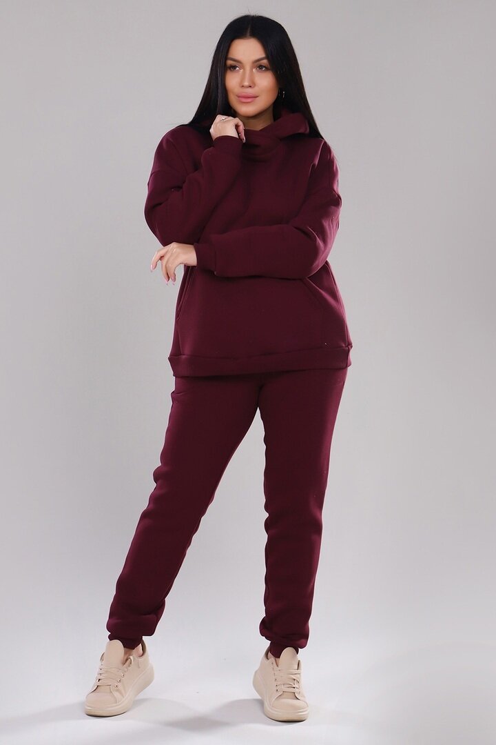 Комплект одежды Магия тепла