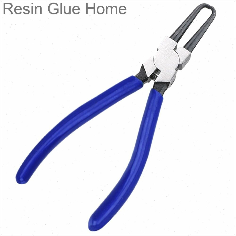 Плоскогубцы для снятия бензопровода Соединение топливного шланга