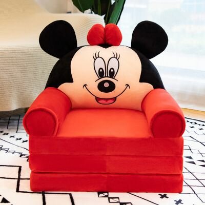 Кресло детское