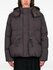 Куртка Sacai, размер 50, grey