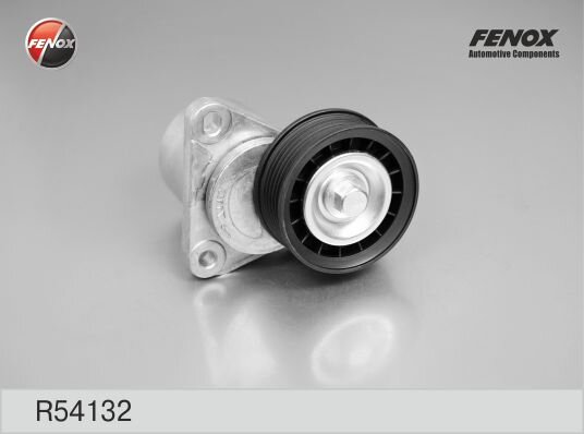 Натяжитель приводного ремня Mondeo VOLVO FENOX арт. R54132
