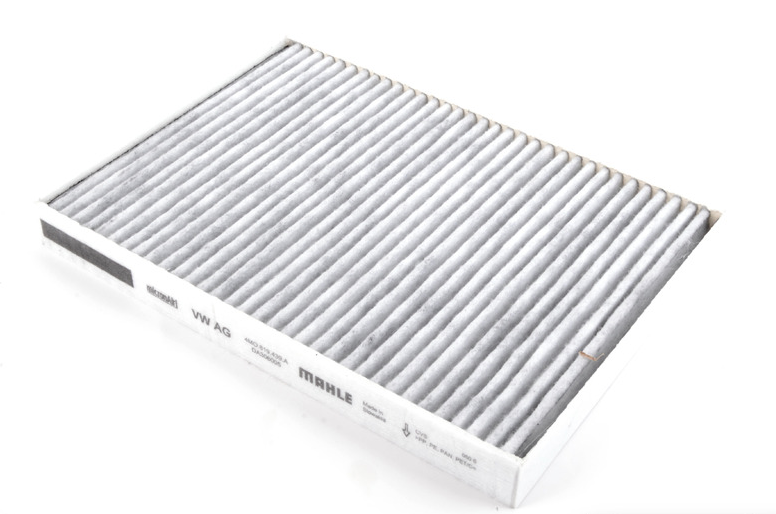 Фильтр салона AUDI A4 15-/A5 16-/Q5 16-/VW TOUAREG 18- угольный VAG арт. 4M0819439A