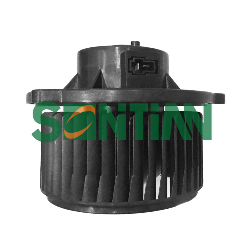Мотор отопителя салона Solaris 10-/Rio 11-/Accent 11- SONTIAN арт. ZD172221
