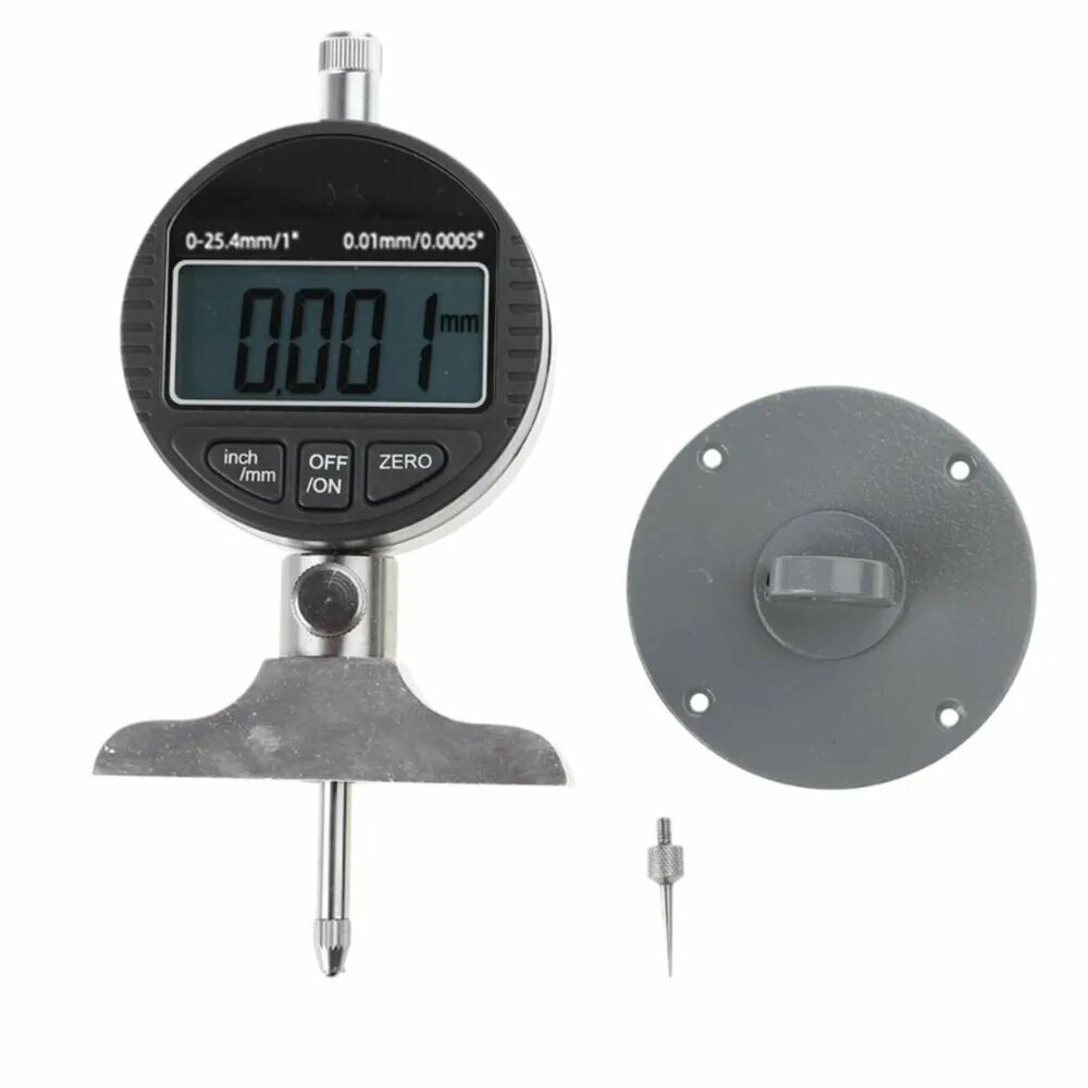 Глубиномер 200 мм