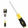 DL6310015T Deli Отвертка Torx Deli DL6310015T T15x100мм сталь Cr-V, двухкомпонен...