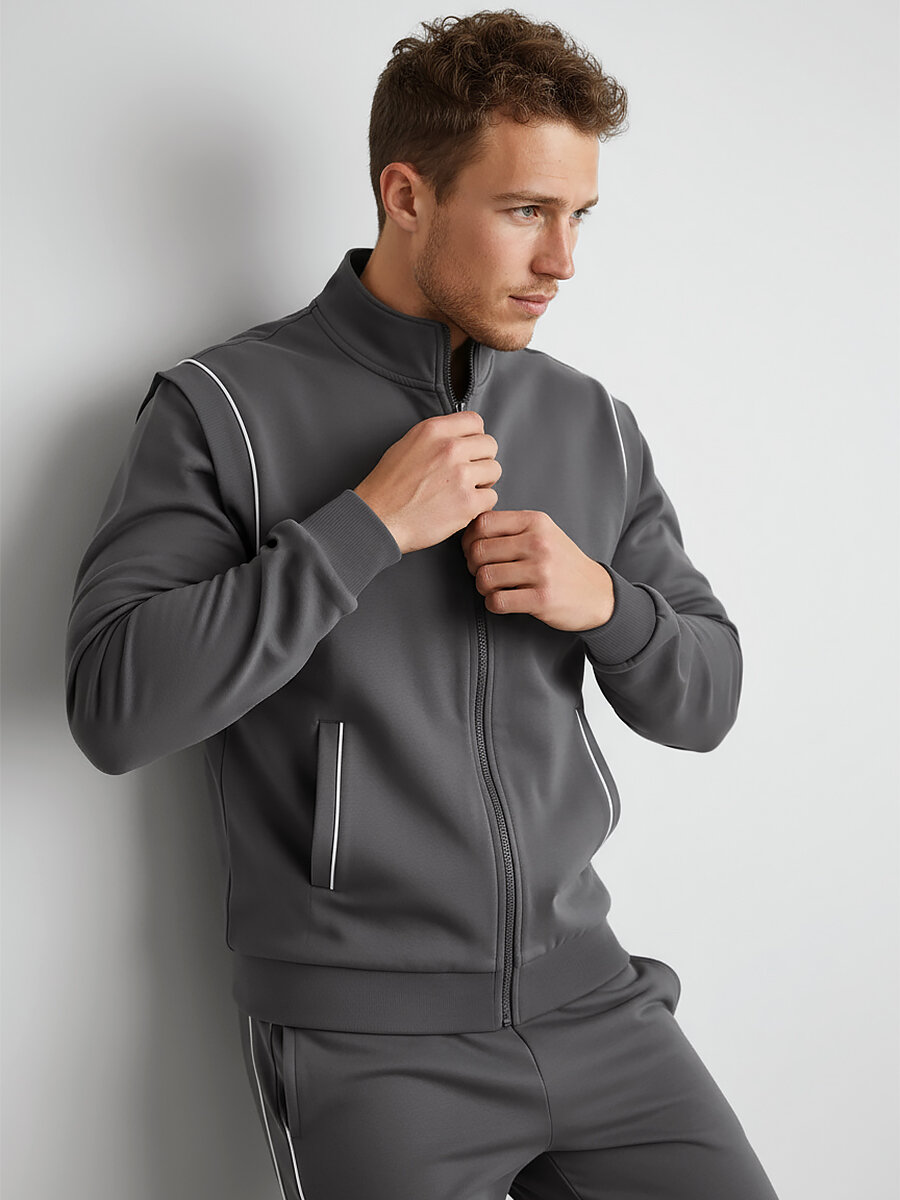 Костюм спортивный для мужчин