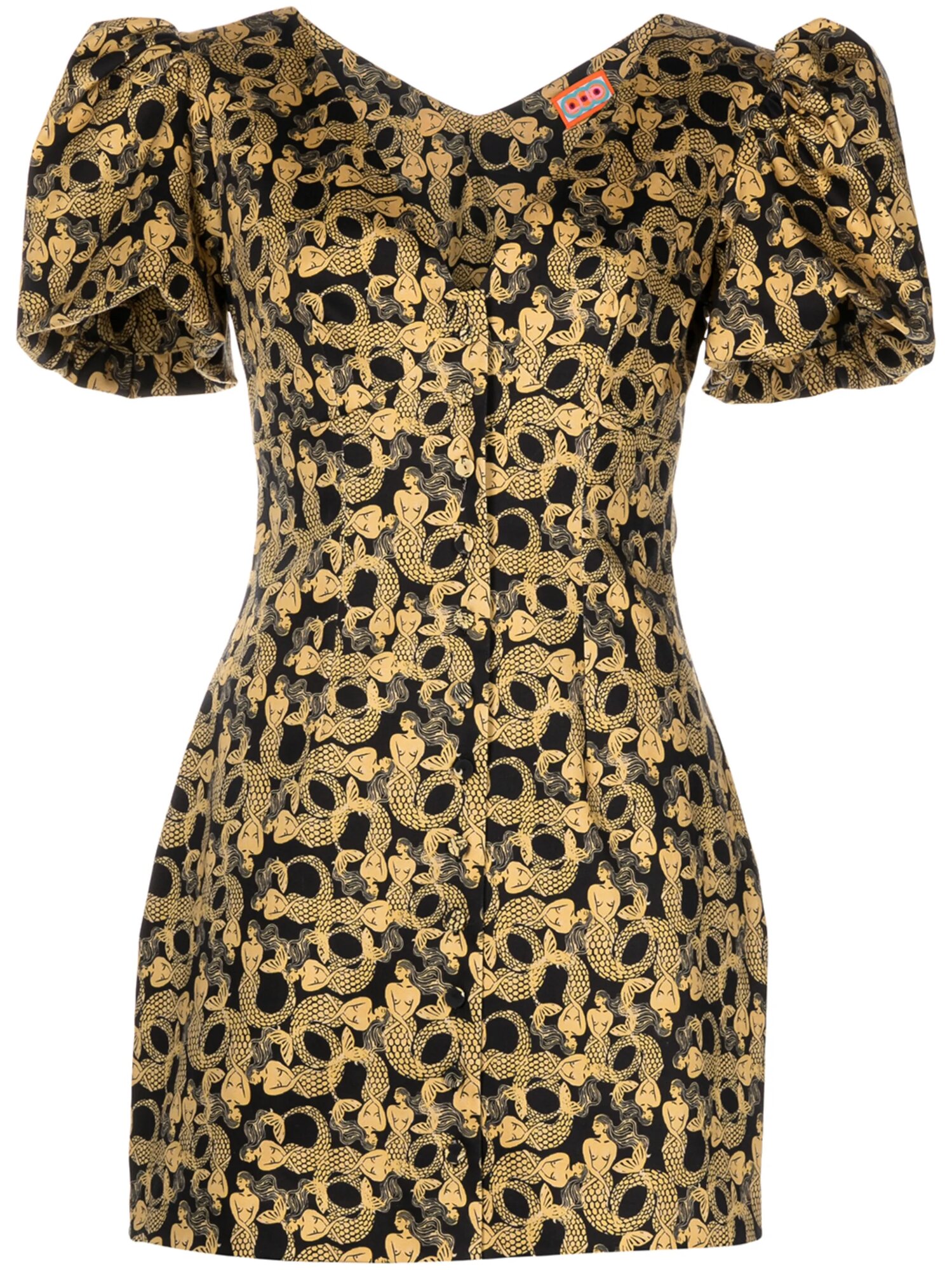 Платье LHD Bonita