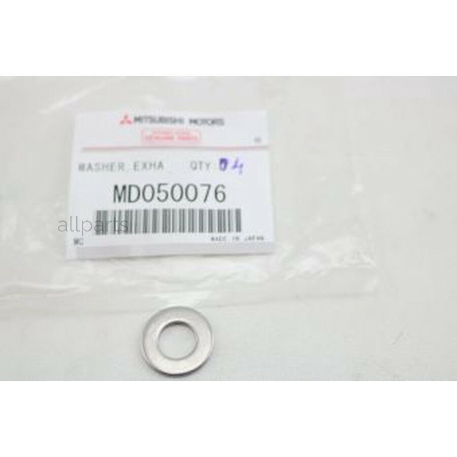 MITSUBISHI MD050076 шайбавыпускного коллектора