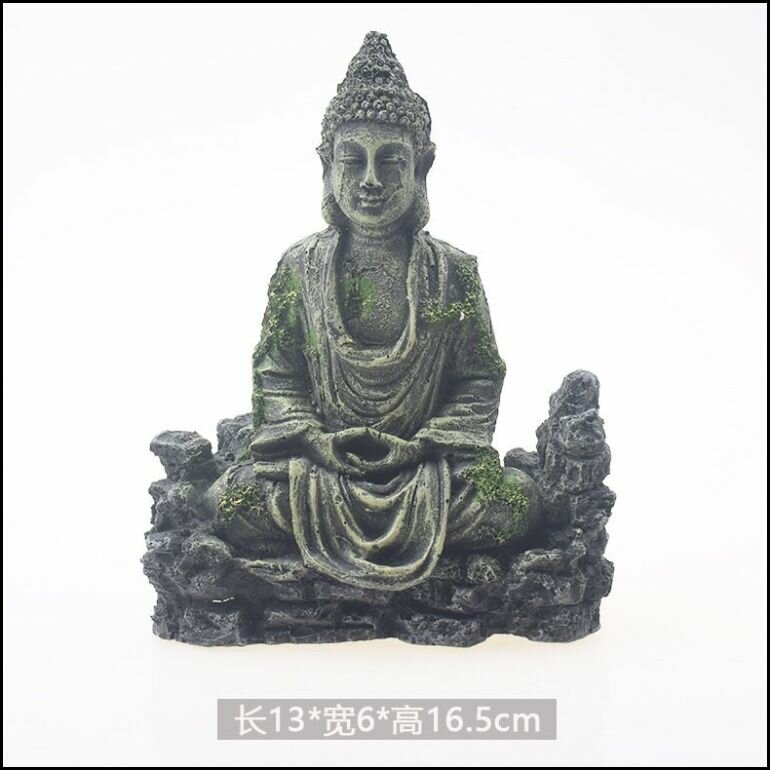 Декорация для аквариума