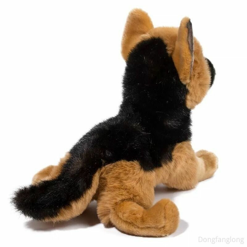 Эксклюзивный плюш