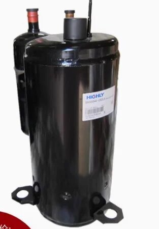 Компрессор HIGHLY TH420RV-C9EU1 TH428RC-C9EU TH425RV-C9EU TH410UV-C9EU TH446RC-C9EU