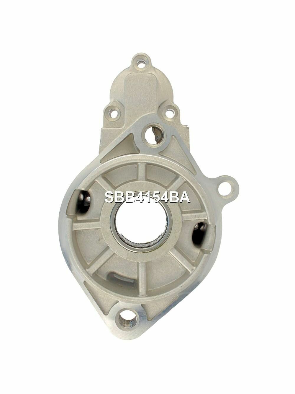 Крышка стартера передняя Krauf SBB4154BA