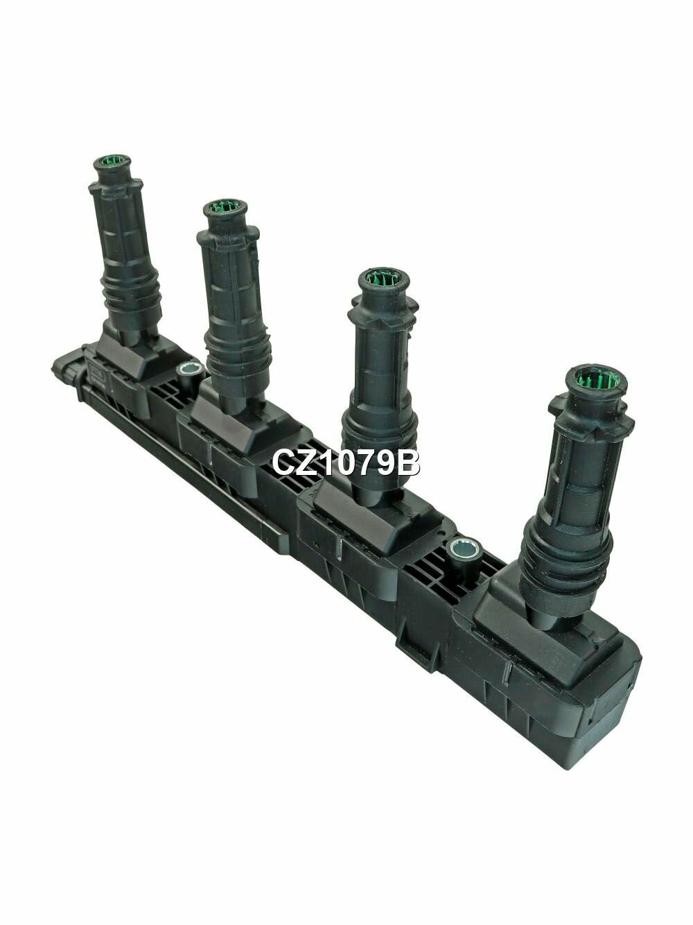 Катушка зажигания Opel Astra H, Combo, Corsa C, Meriva (Опель Астра Н, Комбо, Корса Ц, Мерива)