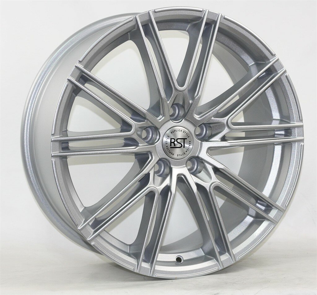 Колесный диск Rst R168 (Mazda) 8x18/5x114.3 D67.1 ET45 S