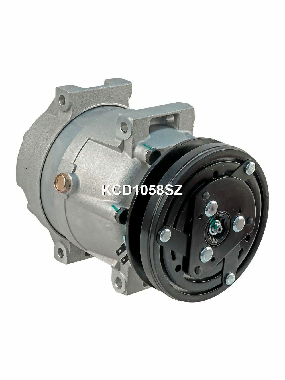 Компрессор кондиционера Krauf KCD1058SZ