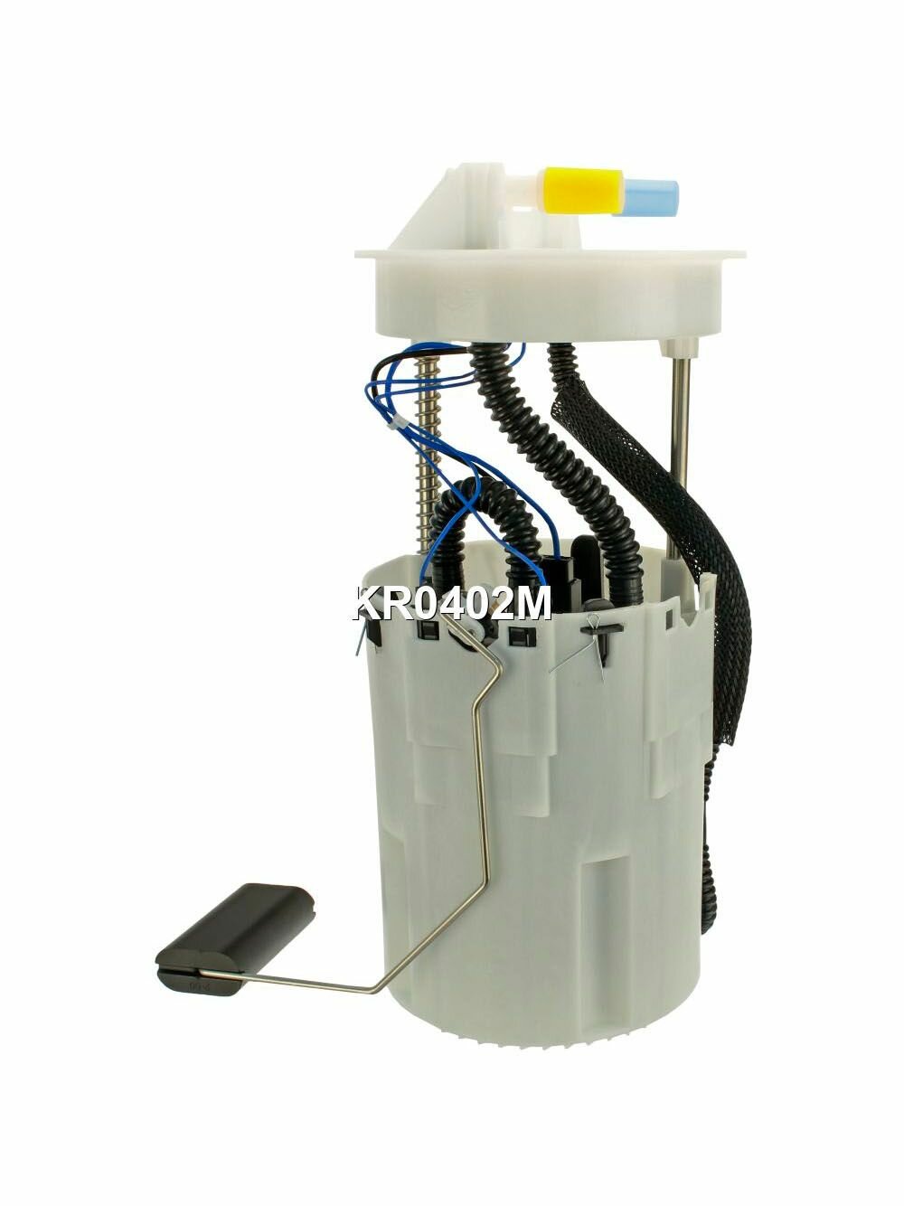 Насос топливный (Бензонасос, модуль в сборе) Nissan Almera II (Ниссан Альмера 2)