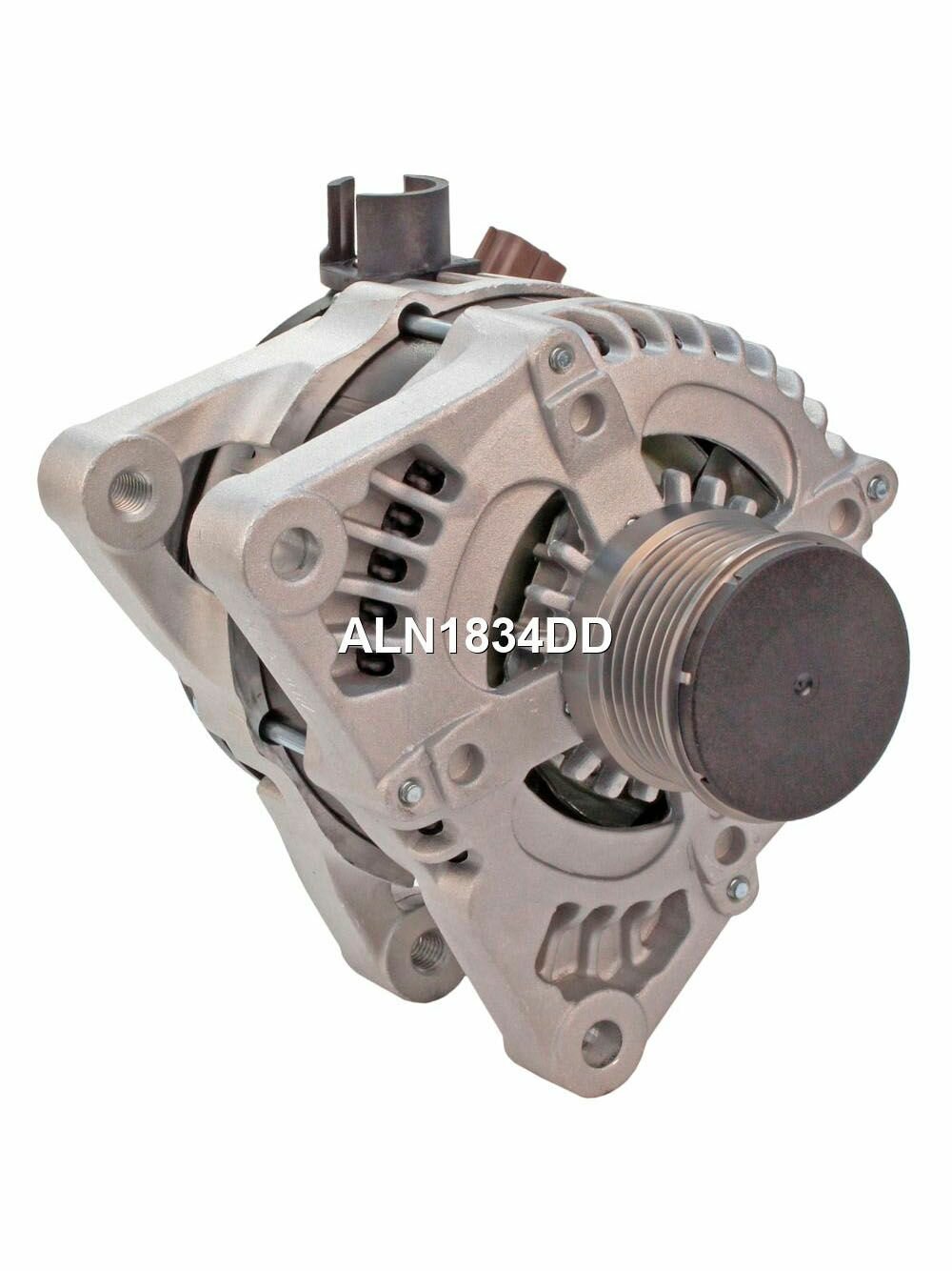 Генератор для авто Ford C-Max Fiesta Focus Fusion Mazda 3 Volvo C30 S40 V50