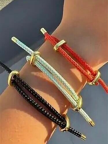 Браслет, металл