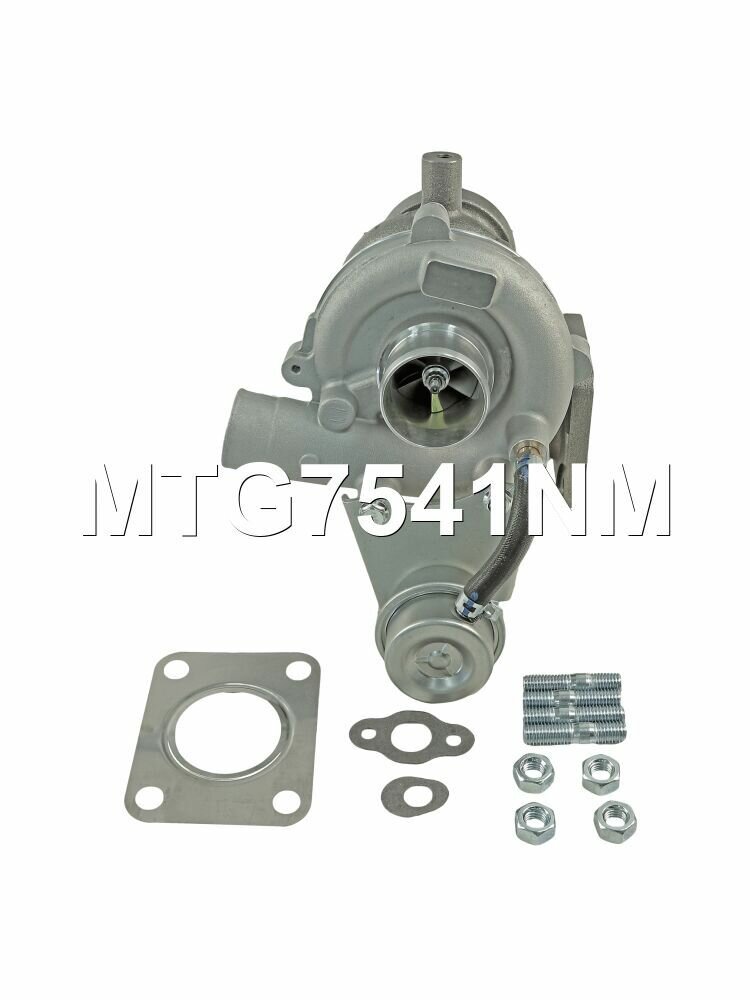 Турбокомпрессор Krauf MTG7541NM
