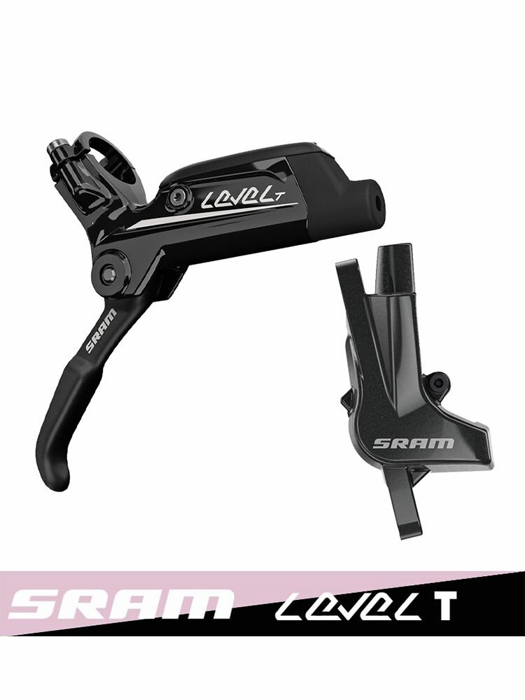 SRAM LEVEL T 2-поршневой гидравлический дисковый тормоз F950mm R2000mm