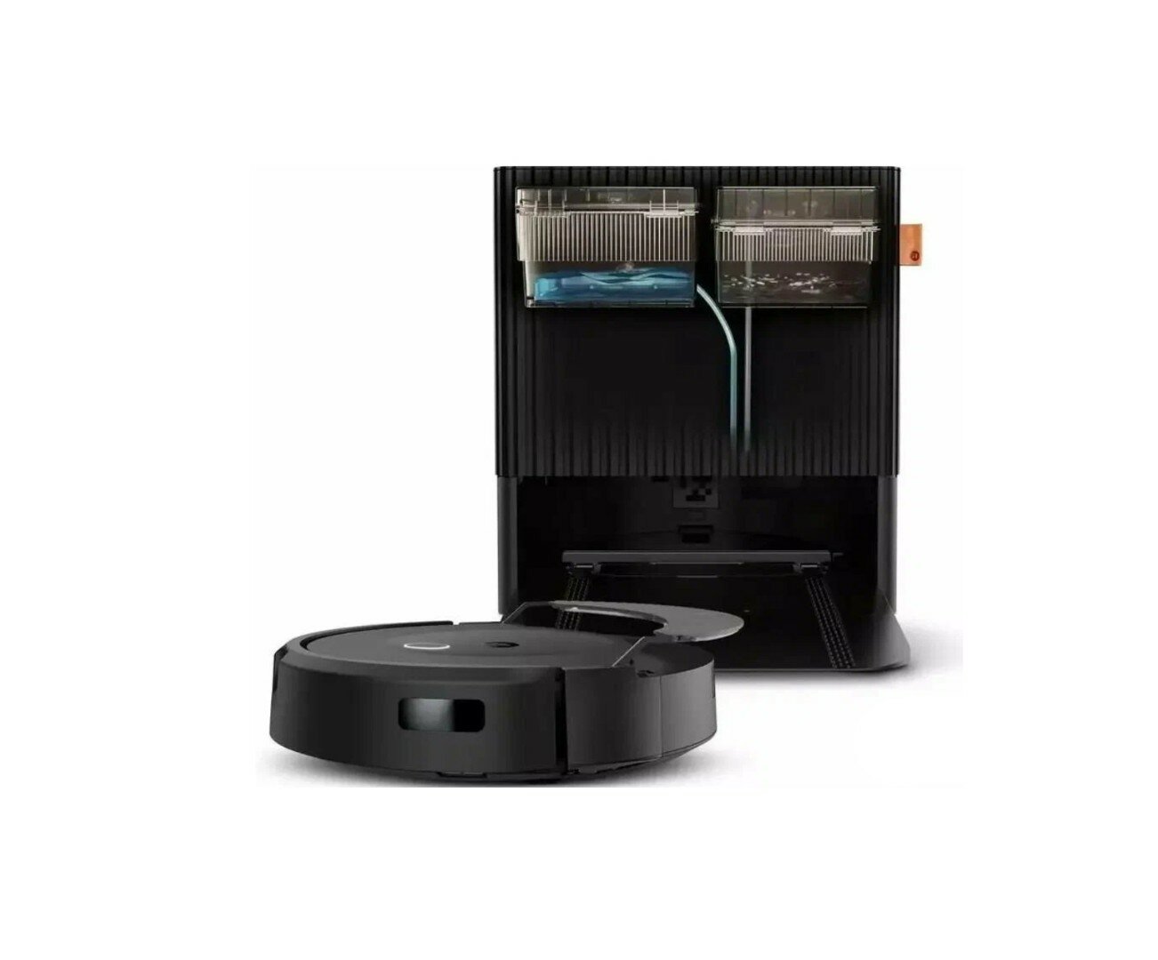 Робот-пылесос iRobot Roomba COMBO C10Max (X05480RND)