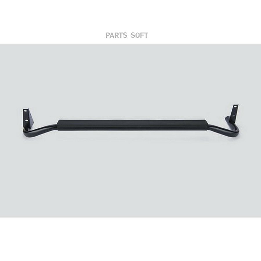 Ограждение боковое УАЗ-3163 Patriot правое (подножка) от официального дистрибьютора, UAZ, артикул 316200840501000